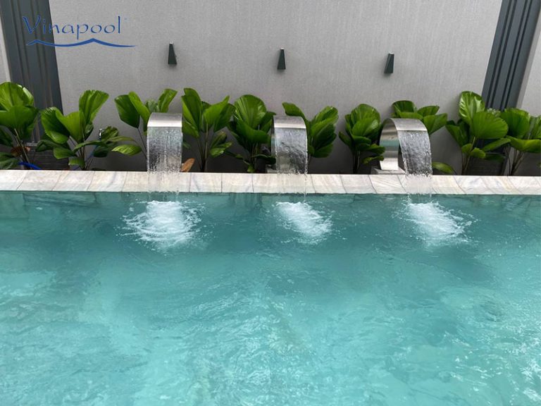 Dịch Vụ Thi Công Hồ Bơi Tại Tp Hồ Chí Minh | Dofi Water - Thiết hồ bơi ...