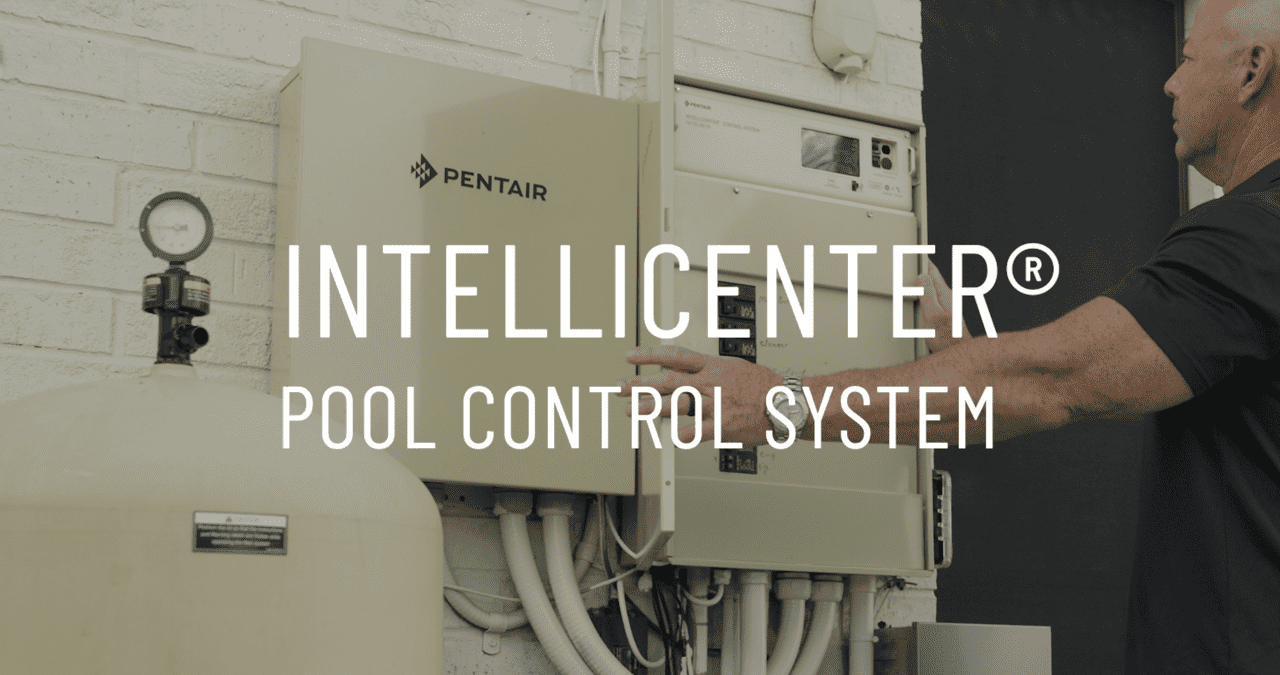 (Tiếng Việt) Bộ Điều Khiển Intellicenter Pentair 523623 | Pools ...